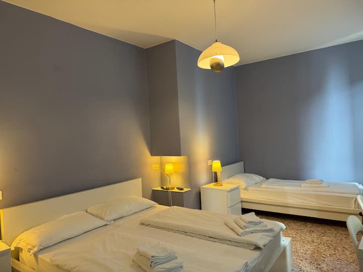 Tripla - Limone Sul Garda