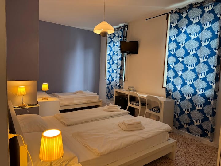 Tripla - Limone Sul Garda