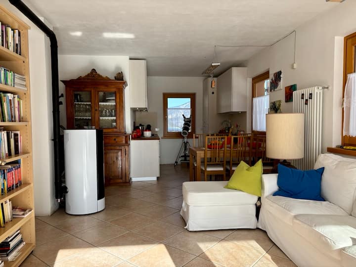 Nido Bosco E Stelle - Fai Della Paganella - Andalo