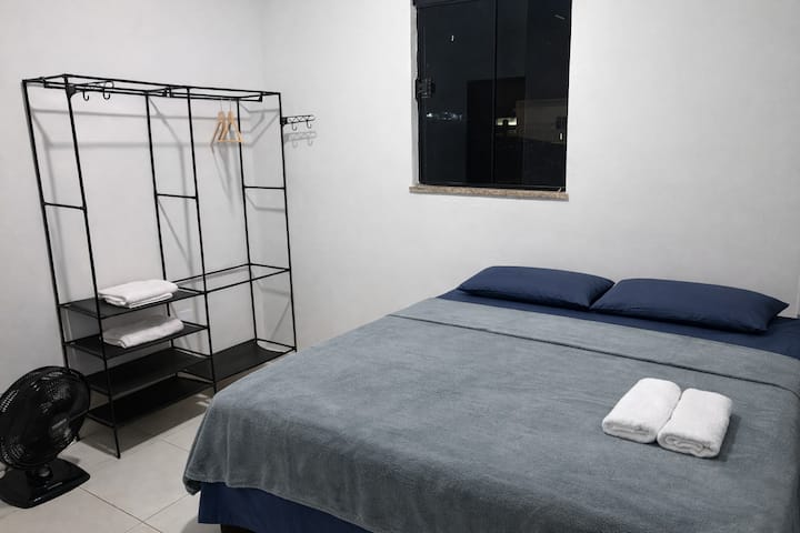 Conforto E Modernidade No Coração Da Cidade - Vitória da Conquista