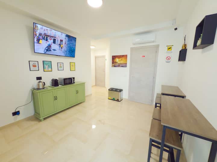 Green Home - Giovinazzo