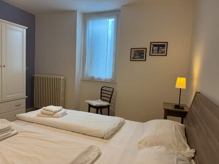 Familiare - Limone Sul Garda