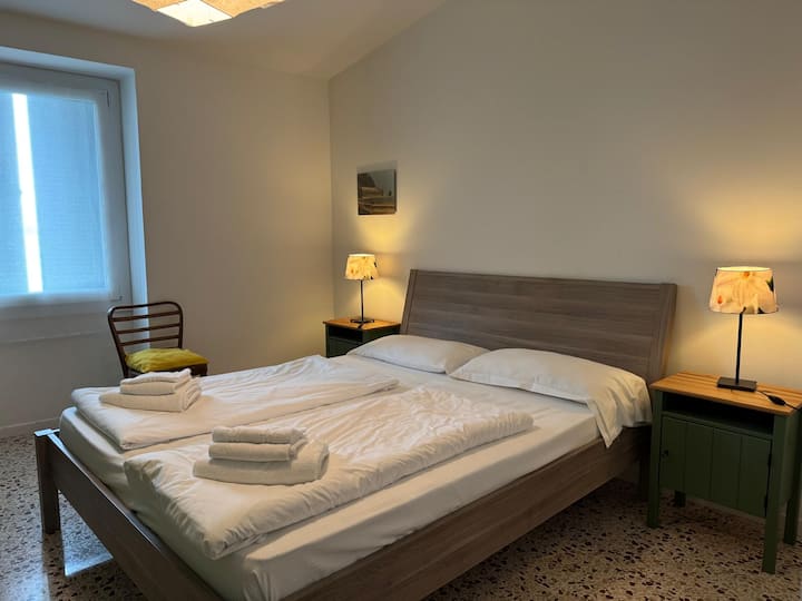 Familiare - Limone Sul Garda