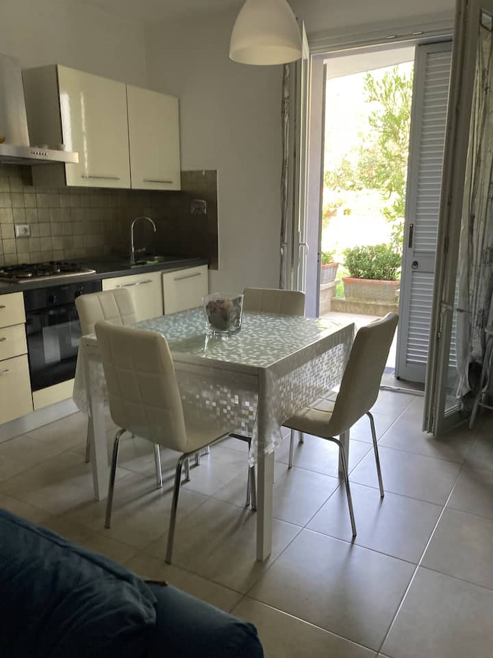 Nicla 1 - Cecina