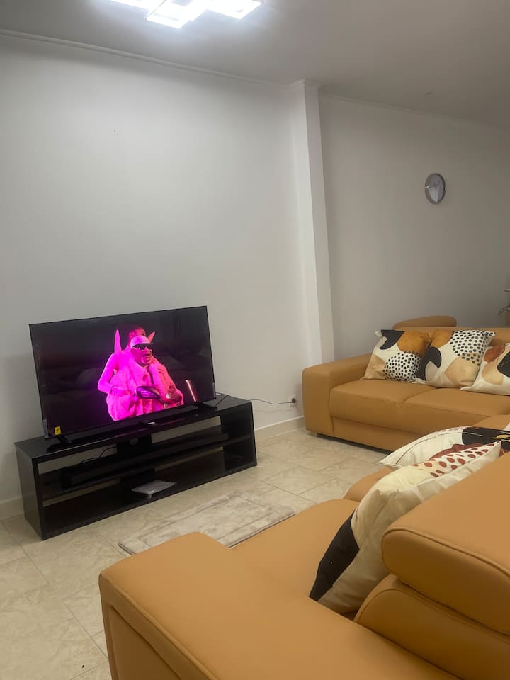 Maison Blanche - Grimbergen