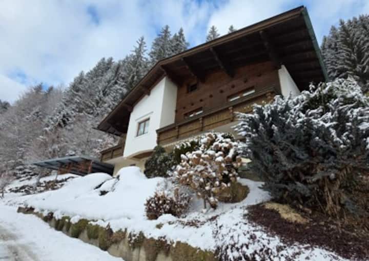 Feines Alpennest - Westendorf