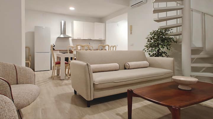 Suite Osario 2a - Córdoba, Espagne