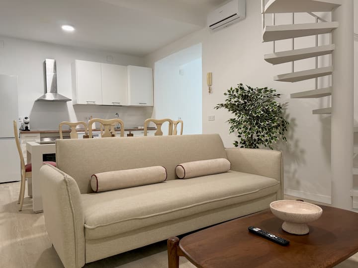 Suite Boutique Osario 2c - Córdoba, Espagne