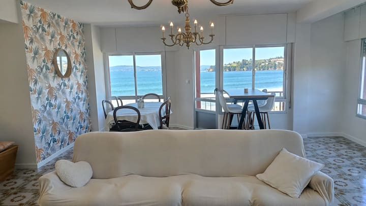 En La Orilla Del Mar - Sada