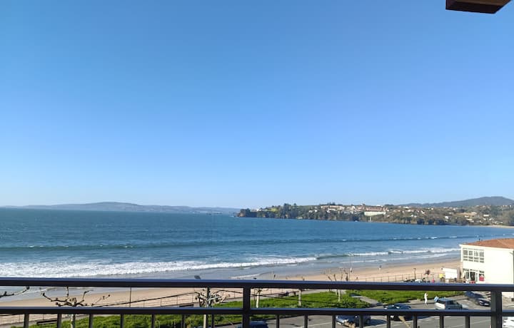 En La Orilla Del Mar - Ares