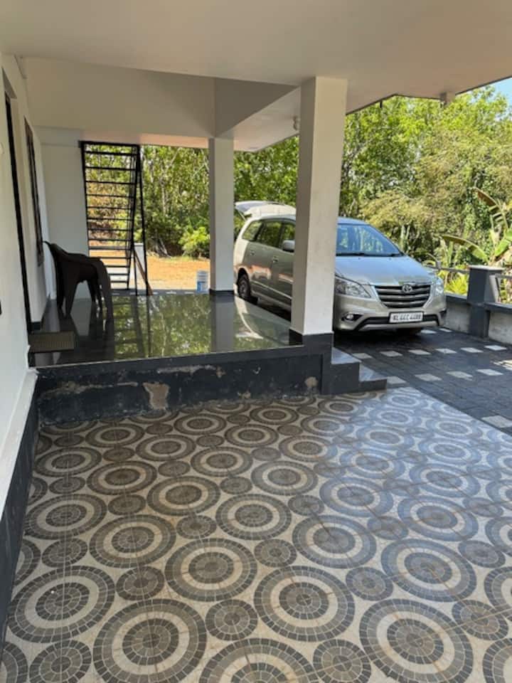 Comfortable,  Quite & Safe House - Thodupuzha