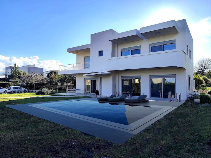 Home22 | Sea, Pool & Serenity, Rhodes - Rhodes