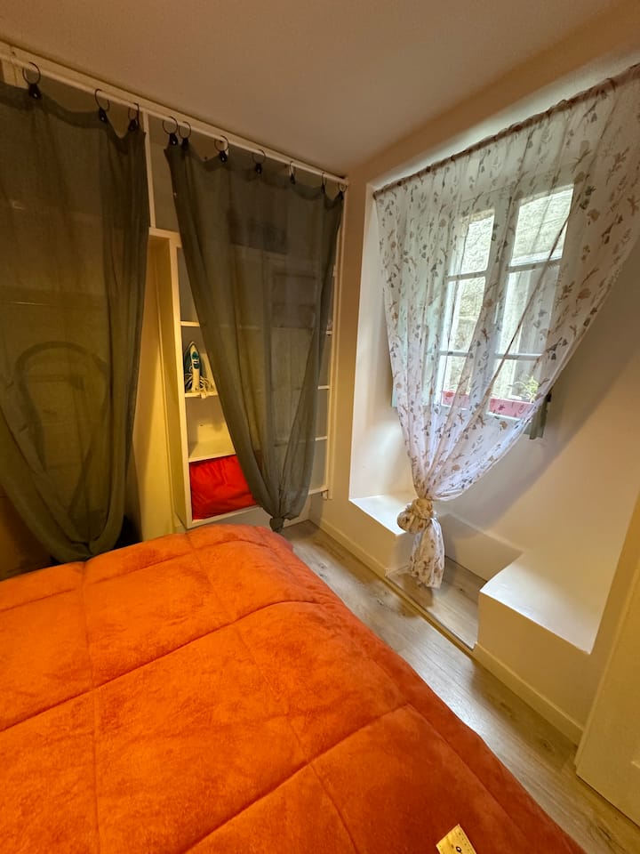 Logement Rénové Au Coeur De La Vieille Ville - Sartène