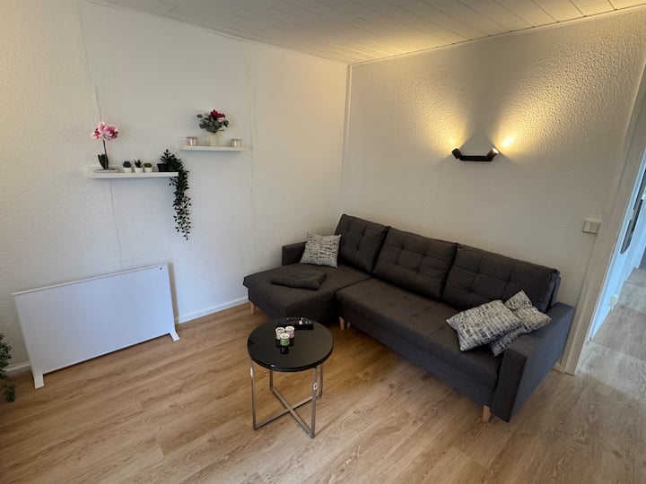 Feriendorf Seddiner See - Bungalow 6 - Schwielowsee