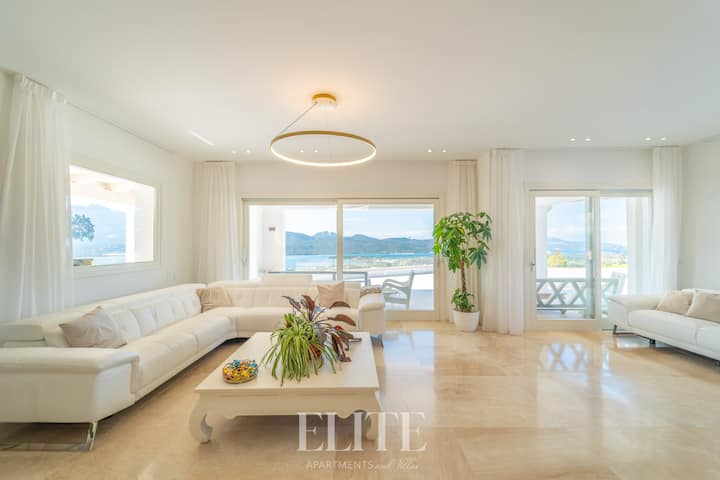 Elite Collection - Villa Noemi - Golfo Aranci