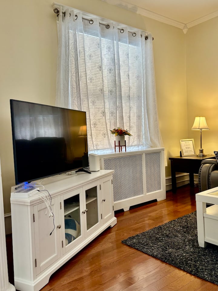Xl Shore Home/parking/lg Yard/close To Beach - Atlantic City, NJ
