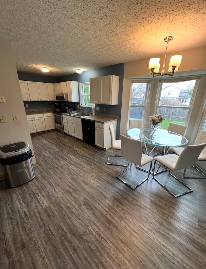 Winnow Getaway - Columbus, OH