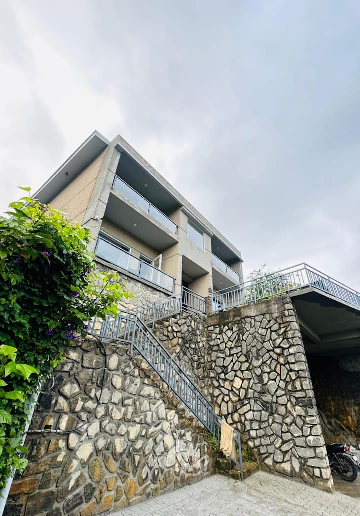 Moonscape Homestay 6bhk - Kodaikanal