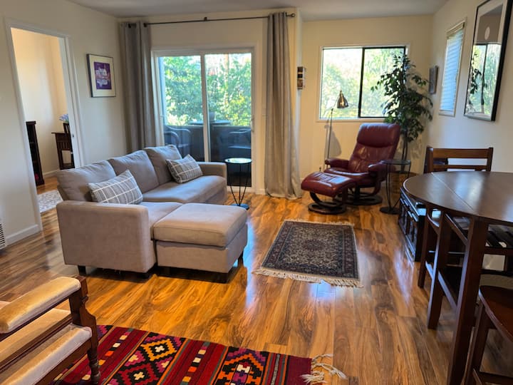 Cozy, Private Cottage Close To Sf, Wine Country - Mill Valley, CA