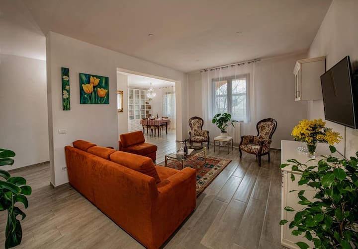 Il Loggiato Del Chianti - Radda in Chianti