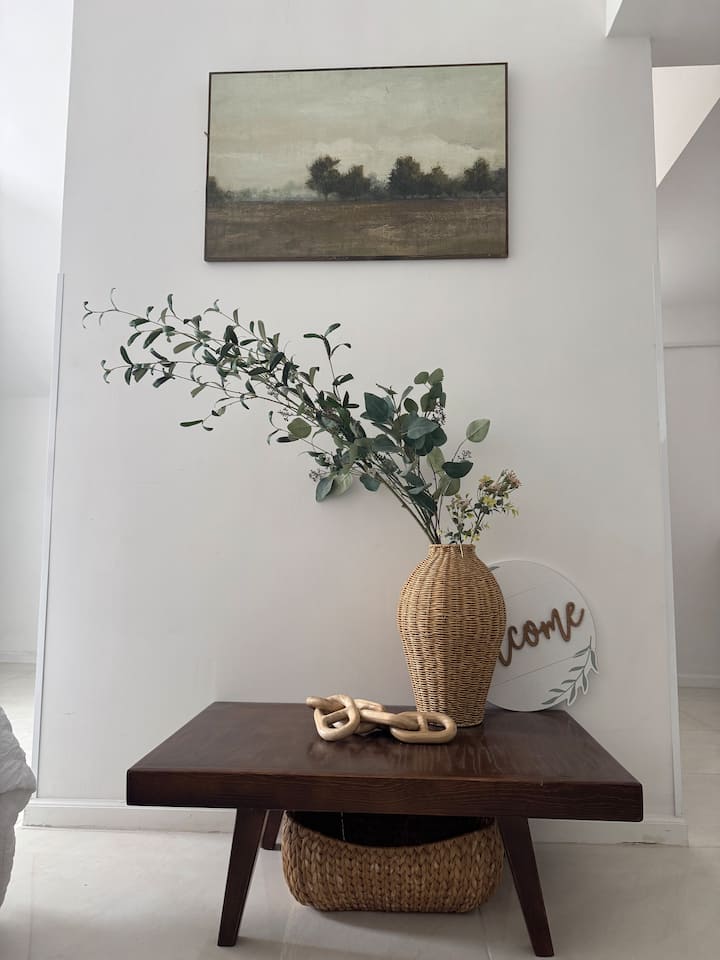 Dpto. Nuevo Y Moderno Cerca Del Consulado 1 - Ciudad Juárez