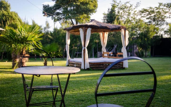 Altos De Empalme - Guest House - Lobos