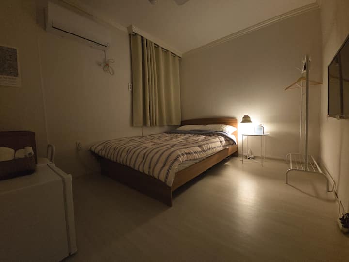 [New]마이스테이 남포 303호/mystay, Nampo/비프광장/깡통시장/지하철도보3분 - Busan