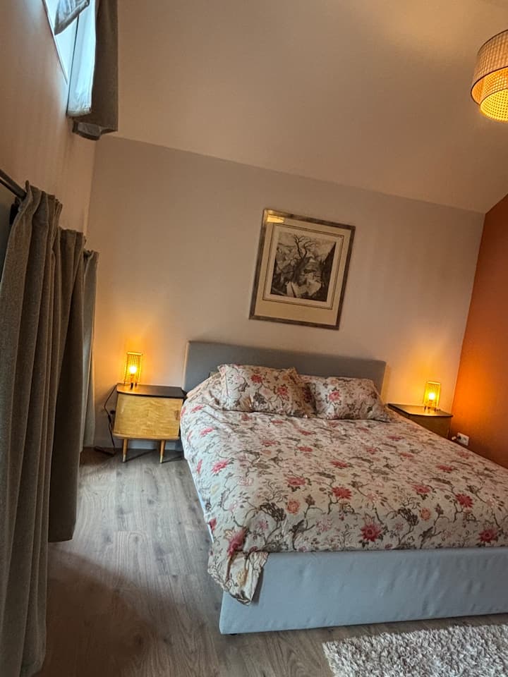 La Baraque Des Sabotiers - Libin