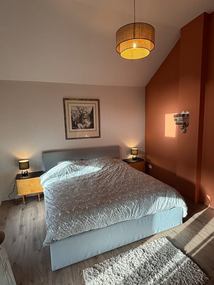 La Baraque Des Sabotiers - Libin