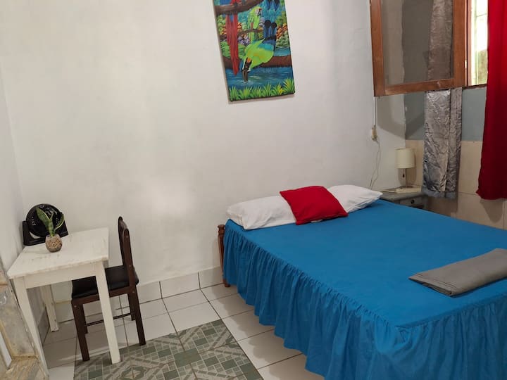 Apartamentos Mora - San Juan del Sur