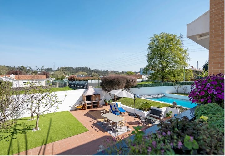 Archer'shouse - Olival's Treasure - Lourosa