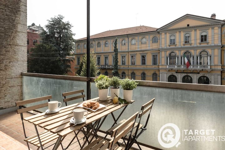 Residence Ludovico Il Moro Lo - Milán