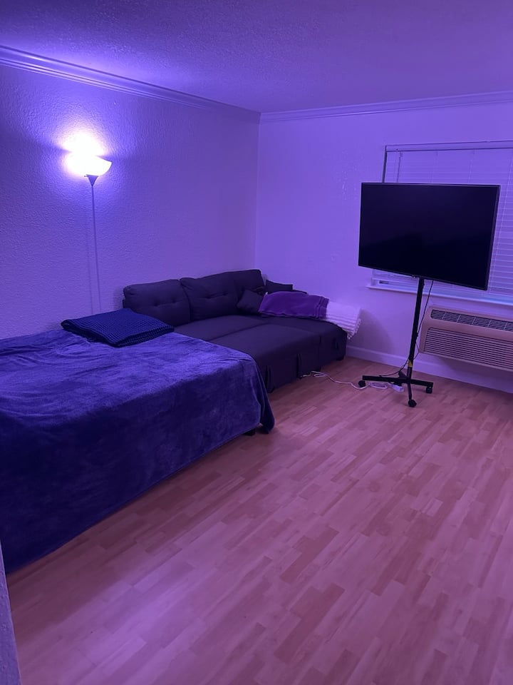 Cozy Studio In Sunnyvale - Sunnyvale, CA