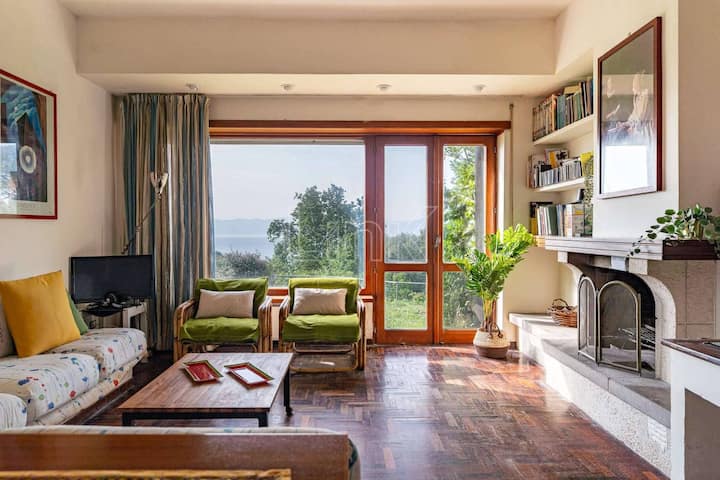 Relax * Bracciano Lake, Roma - Anguillara Sabazia