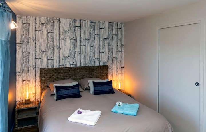 T2 Neuf Proche Annecy, Parking Et Nature - Cruseilles