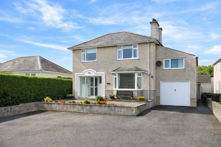 Riverhill Abersoch A Refined Coastal Retreat - Abersoch