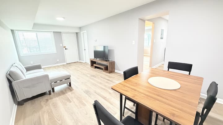 Apartment Stay In Arlington, With Private Entrance - Arlington, VA