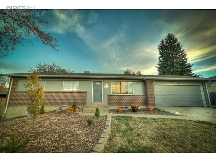 Alameda House - Lakewood, CO