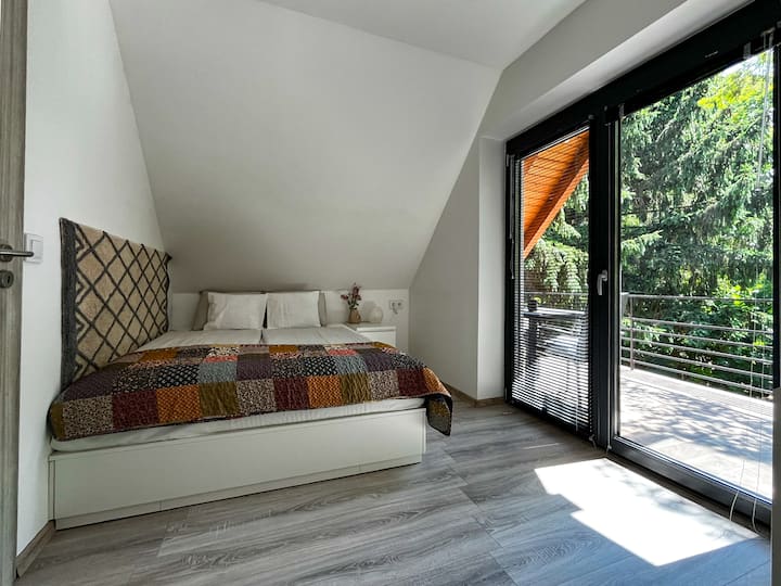 Pegasus Apartman - Siófok