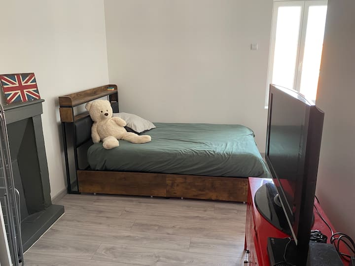 Chambre Chez L’habitant - Olonne-sur-Mer