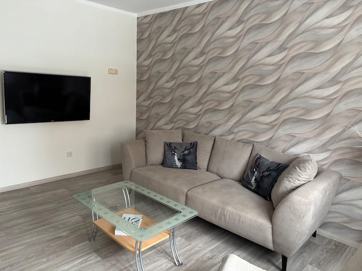 Ehlis Ferienhaus - Wernigerode