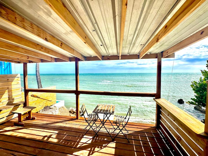 Marli - Beach Front View - 푸에르토리코