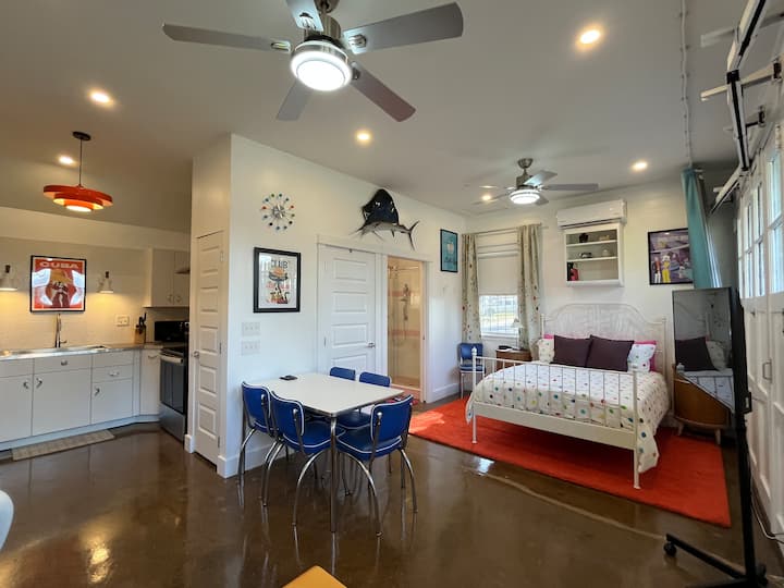 The Havana Cabana - Neyland Stadium Knoxville