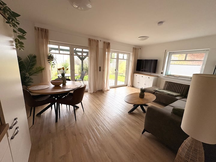 Ferienwohnung Buchfink - Kranenburg