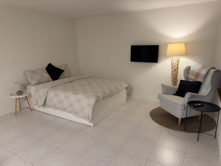 Studio Lakeview - Nidwalden