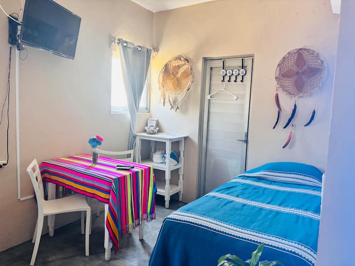 Cozy Little Apartment - Sayulita