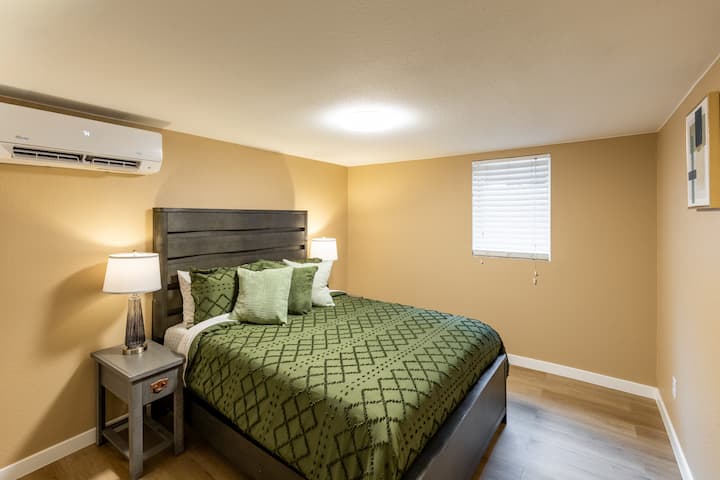 Private Tiny Home Near Denver - Brighton, CO