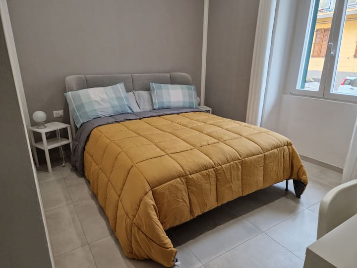 A Due Passi Dal Centro Città - Sassari