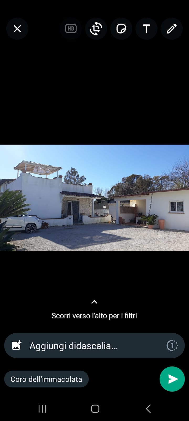 Beach House - Sabaudia