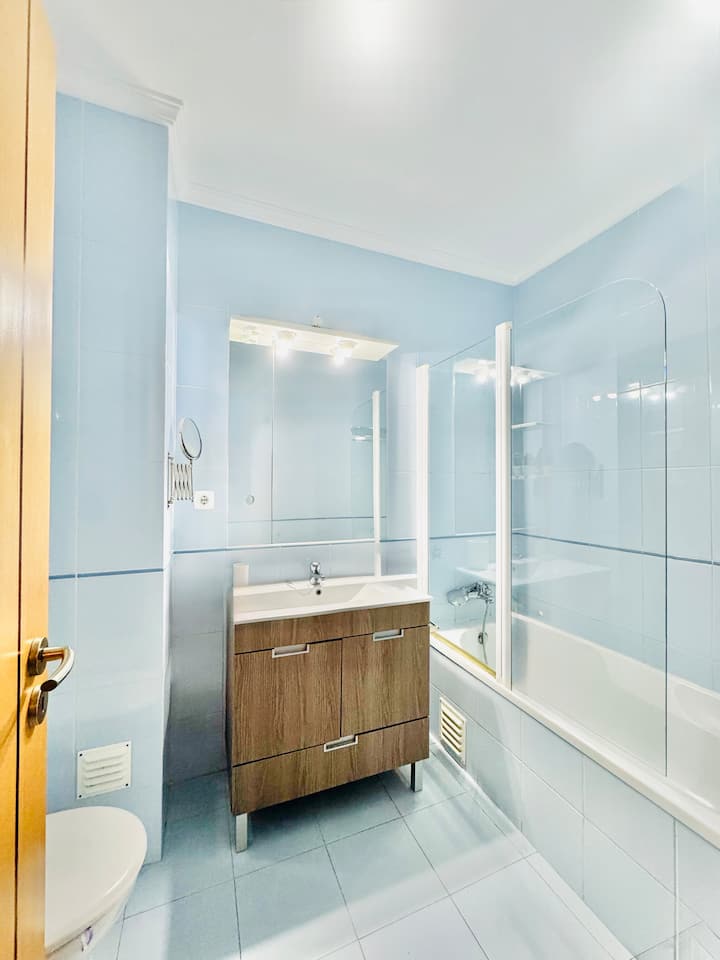 Renaissance Holiday Rental - Portimão